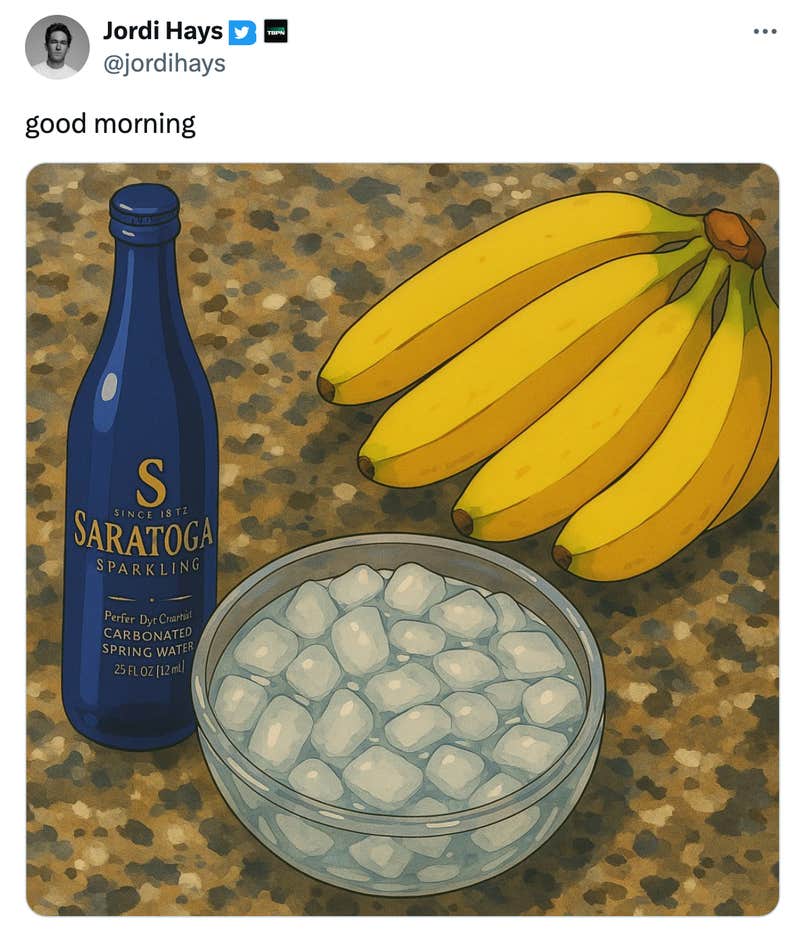 21 Viral Memes Reimagined as Studio Ghibli Scenes Using AI