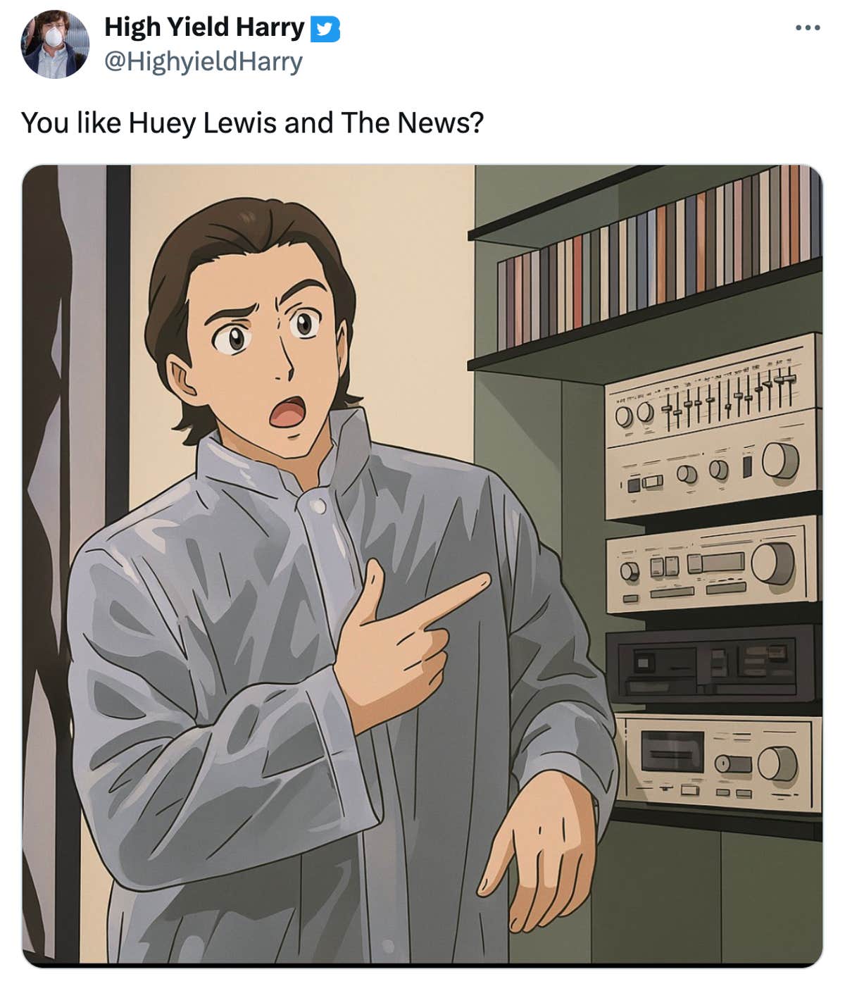 21 Viral Memes Reimagined as Studio Ghibli Scenes Using AI