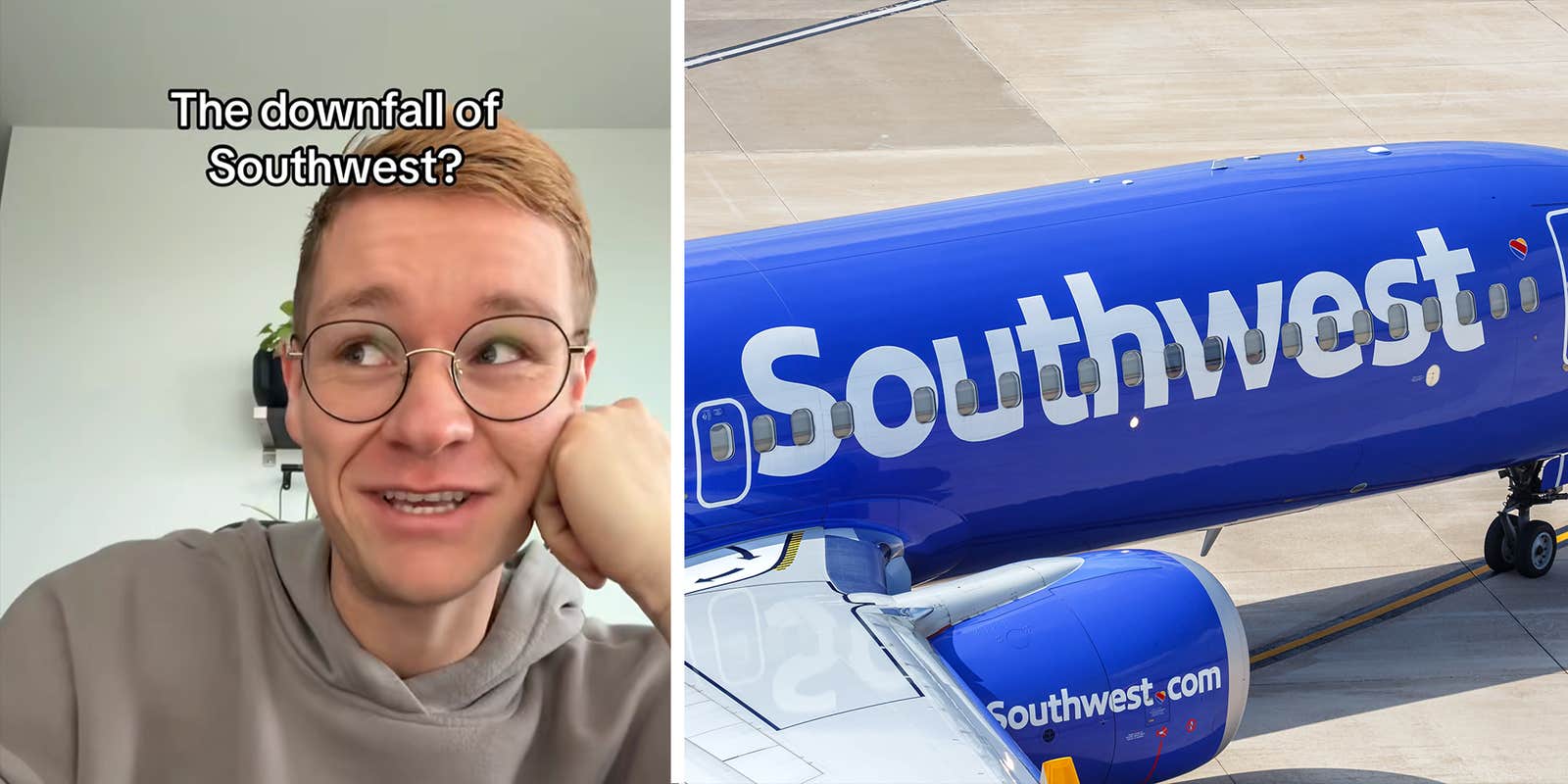 Is Southwest Airlines Changing its Flight Credits Policy? Is Southwest Airlines Changing its Flight Credits Policy?
