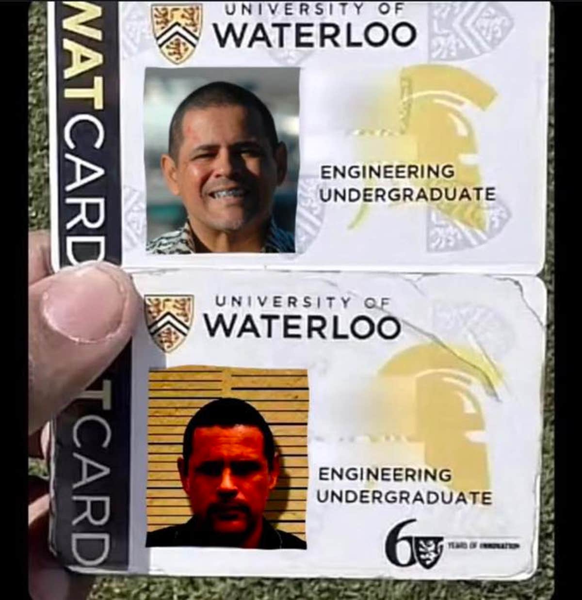 The University of Waterloo Meme Started From A Misunderstanding