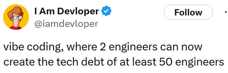 What is ‘vibe coding’? AI-assisted programming sparks memes ...