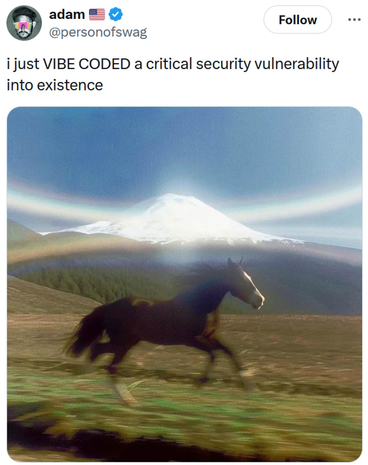 What is ‘vibe coding’? AI-assisted programming sparks memes ...