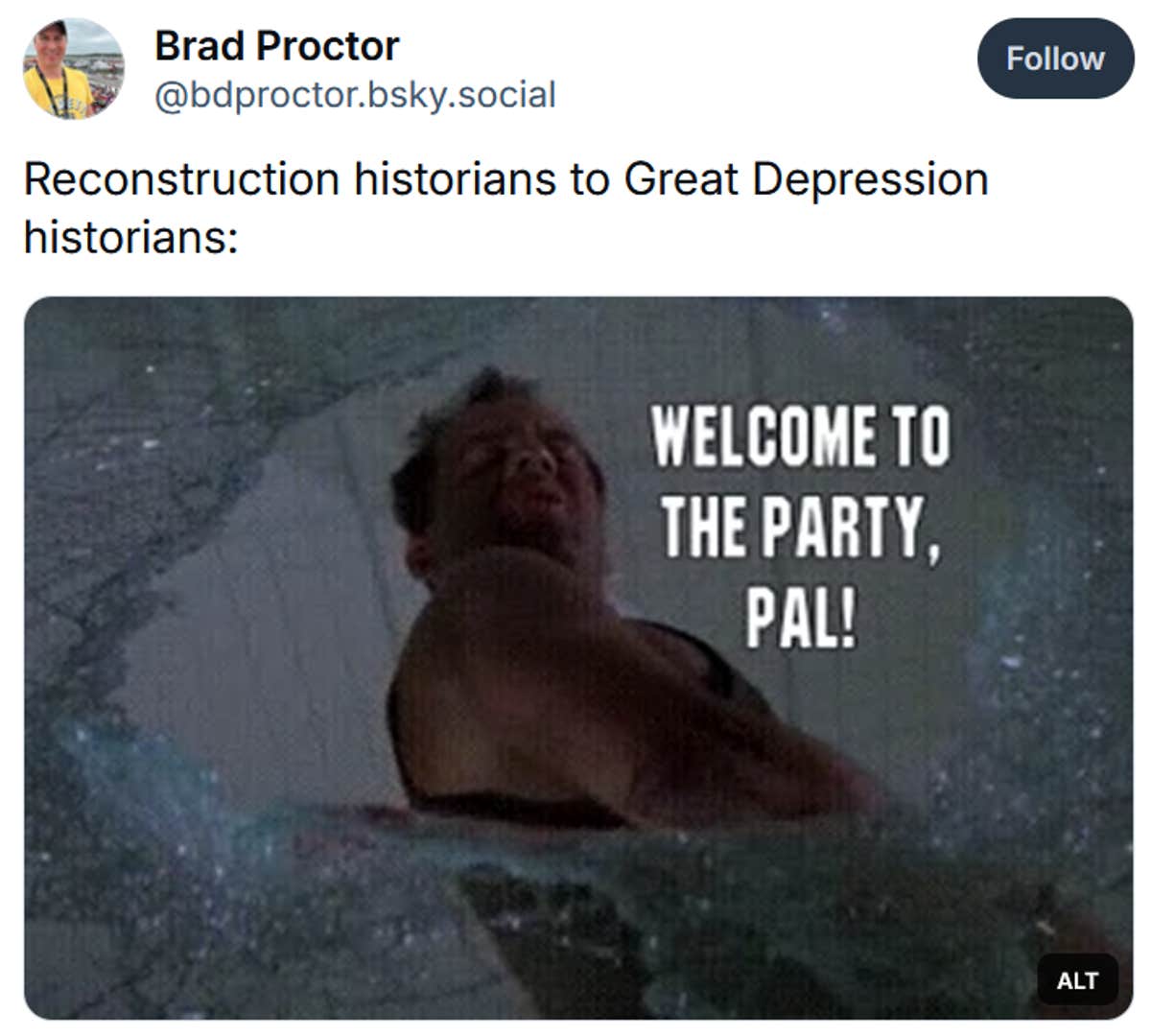 Is this the Great Depression 2? The internet certainly thinks so—22 memes