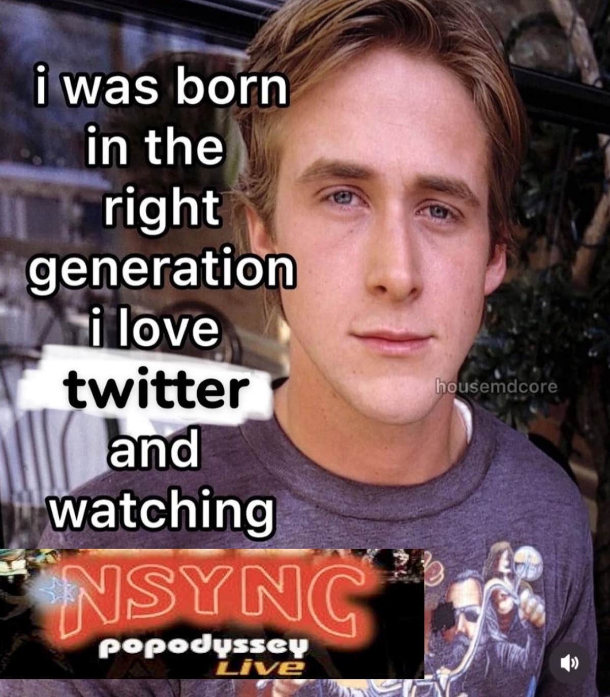 'I was born in the right generation' meme: A spin on TV nostalgia