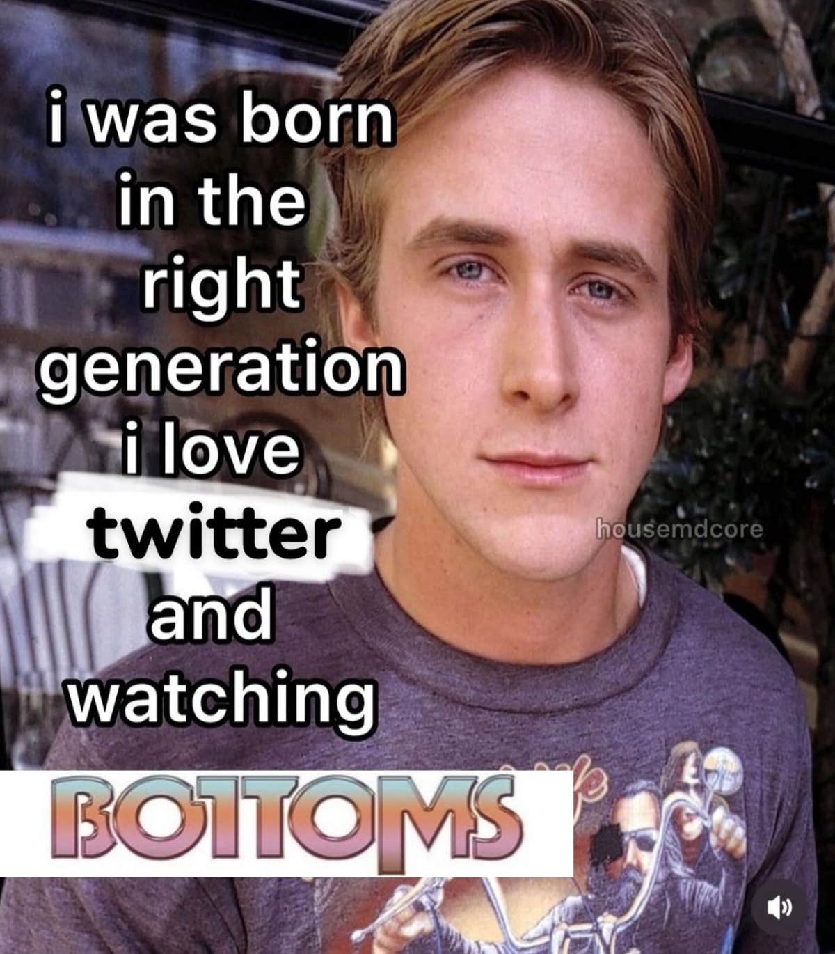 'I was born in the right generation' meme: A spin on TV nostalgia