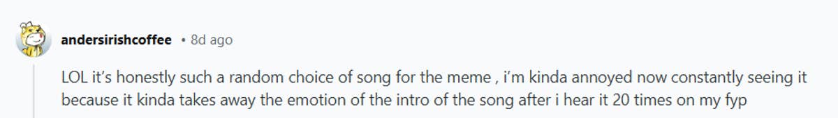 The Björk horse meme is no longer a joke. It's a lifestyle, a prophecy