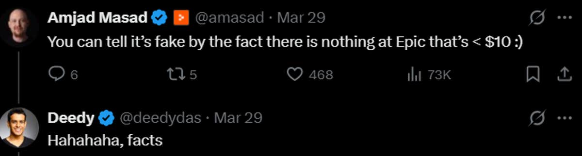 'The era of fraud is here': ChatGPT is now great at faking receipts