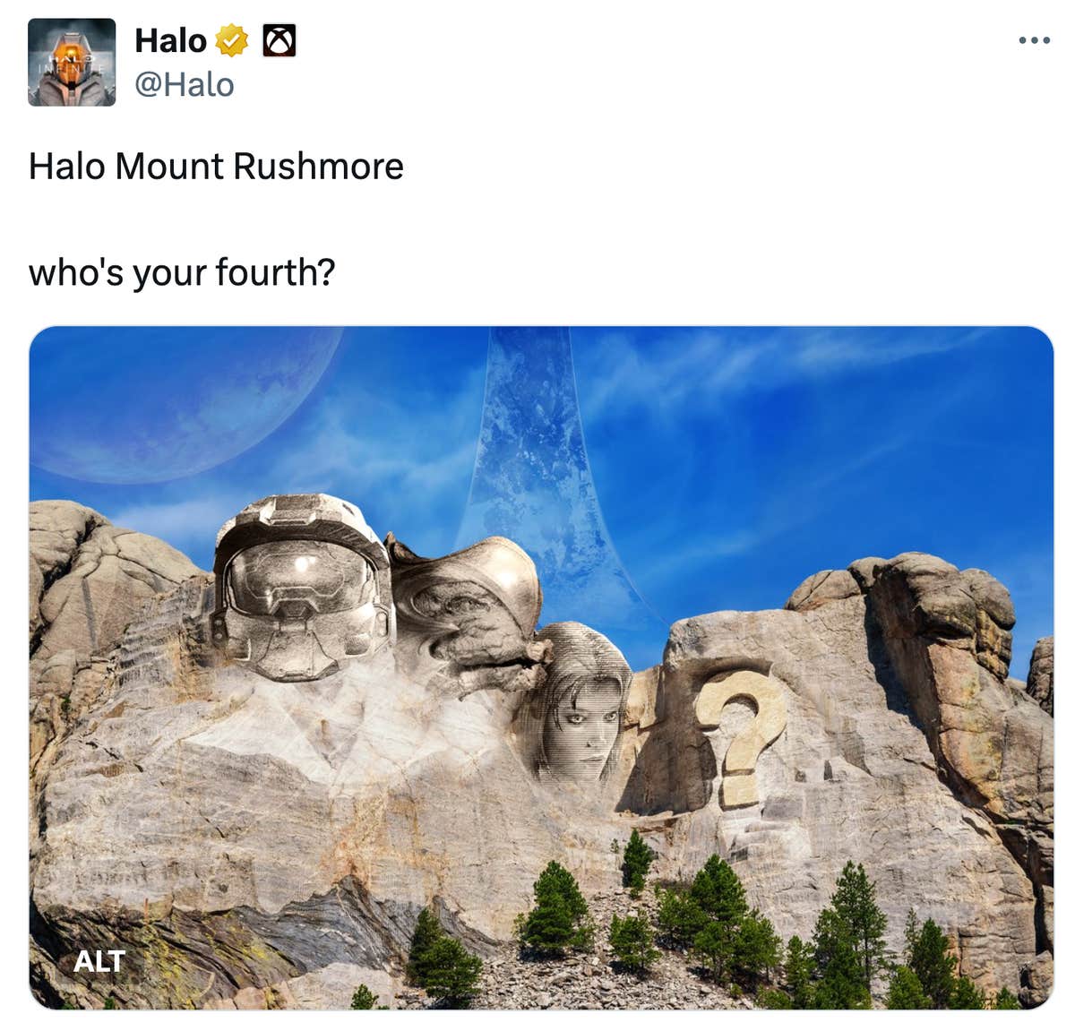 The 'Mount Rushmore of ___' meme is tearing fandoms apart