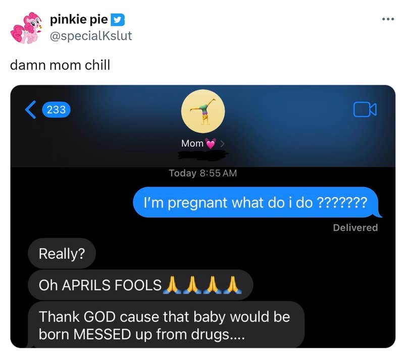 20 April Fools' Memes That Have The Whole Internet Laughing