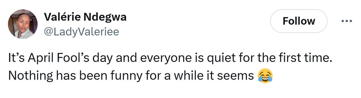 20 April Fools' Memes That Have The Whole Internet Laughing