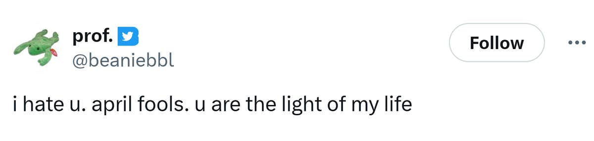 20 April Fools' Memes That Have The Whole Internet Laughing