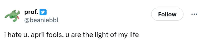 20 April Fools' Memes That Have The Whole Internet Laughing