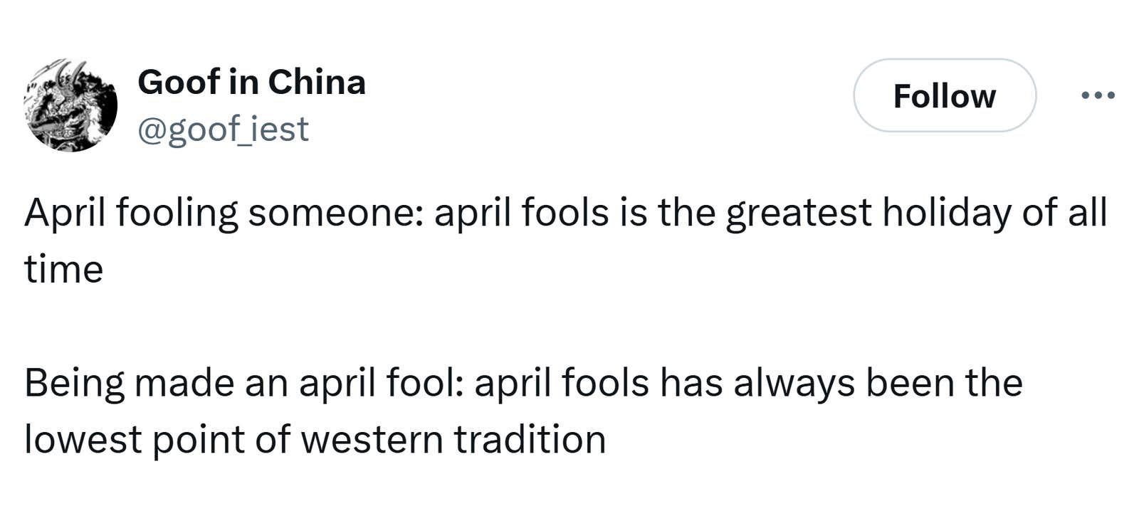 20 April Fools' Memes That Have The Whole Internet Laughing