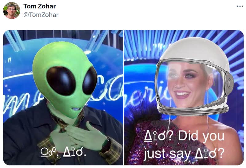 '11 Minutes In Space': Blue Origins All-Female Flight Memes Follow Its ...