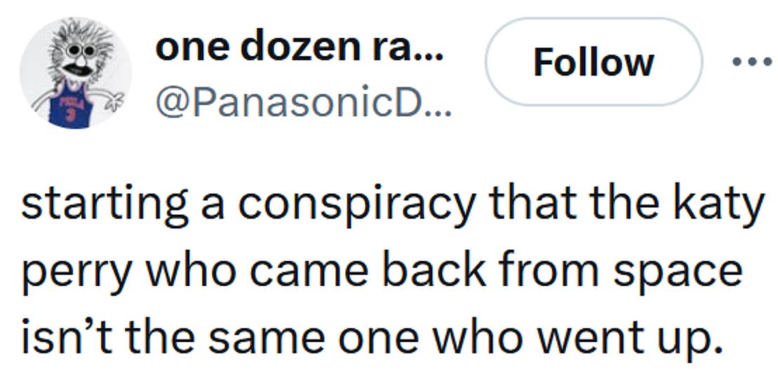 '11 Minutes In Space': Blue Origins All-Female Flight Memes Follow Its ...