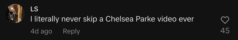 What is the 'Chelsea Parke Claw Clip' and why is it dividing the internet?