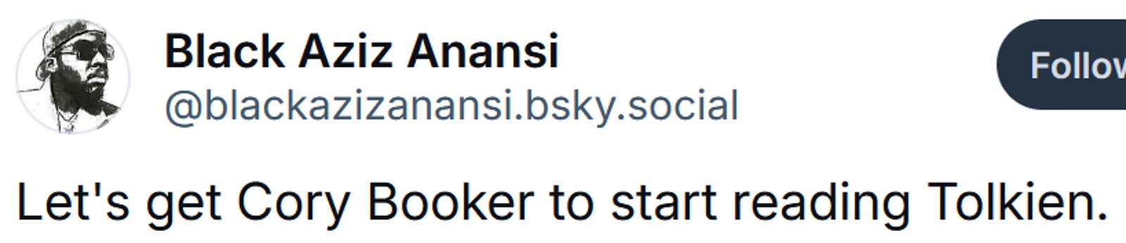 Cory Booker memes flood social media after Senate marathon—20 of the best