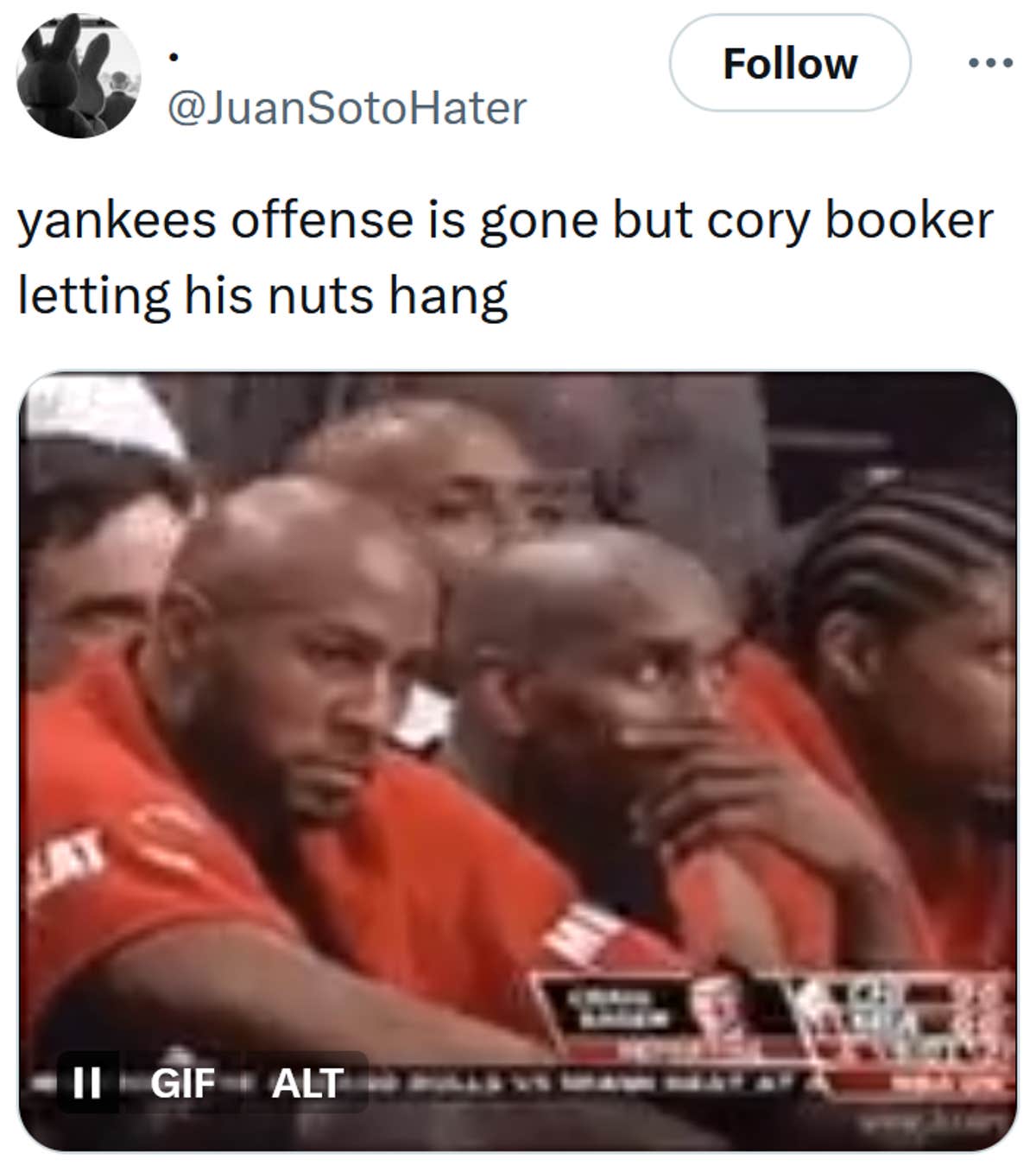 Cory Booker memes flood social media after Senate marathon—20 of the best