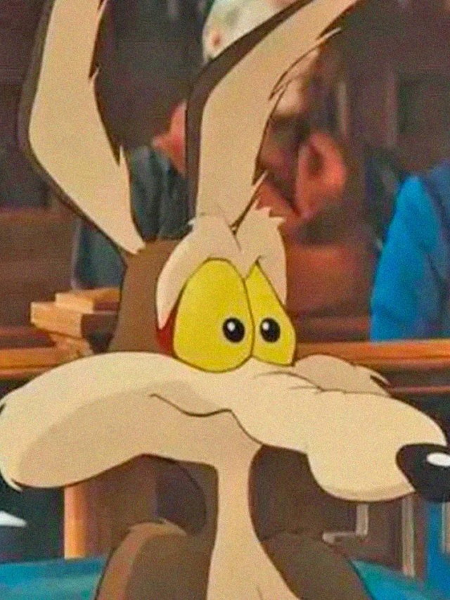 The ‘Coyote vs. Acme’ movie saved from Warner Bros. will hit movie theaters in 2026