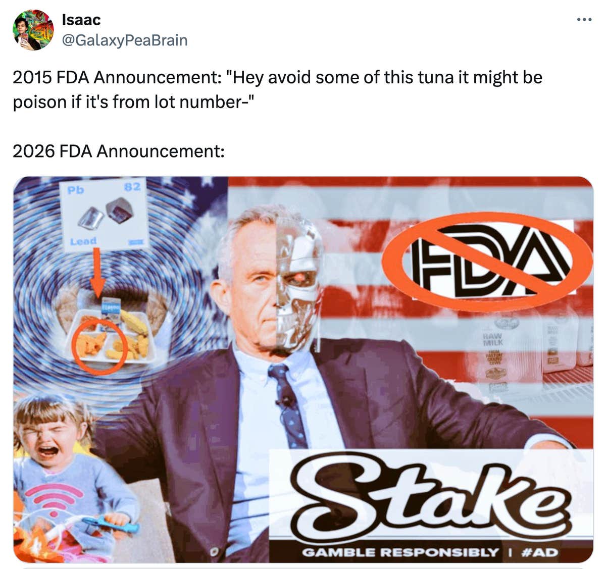 21 reactions to the FDA stopping food safety inspections months after ...