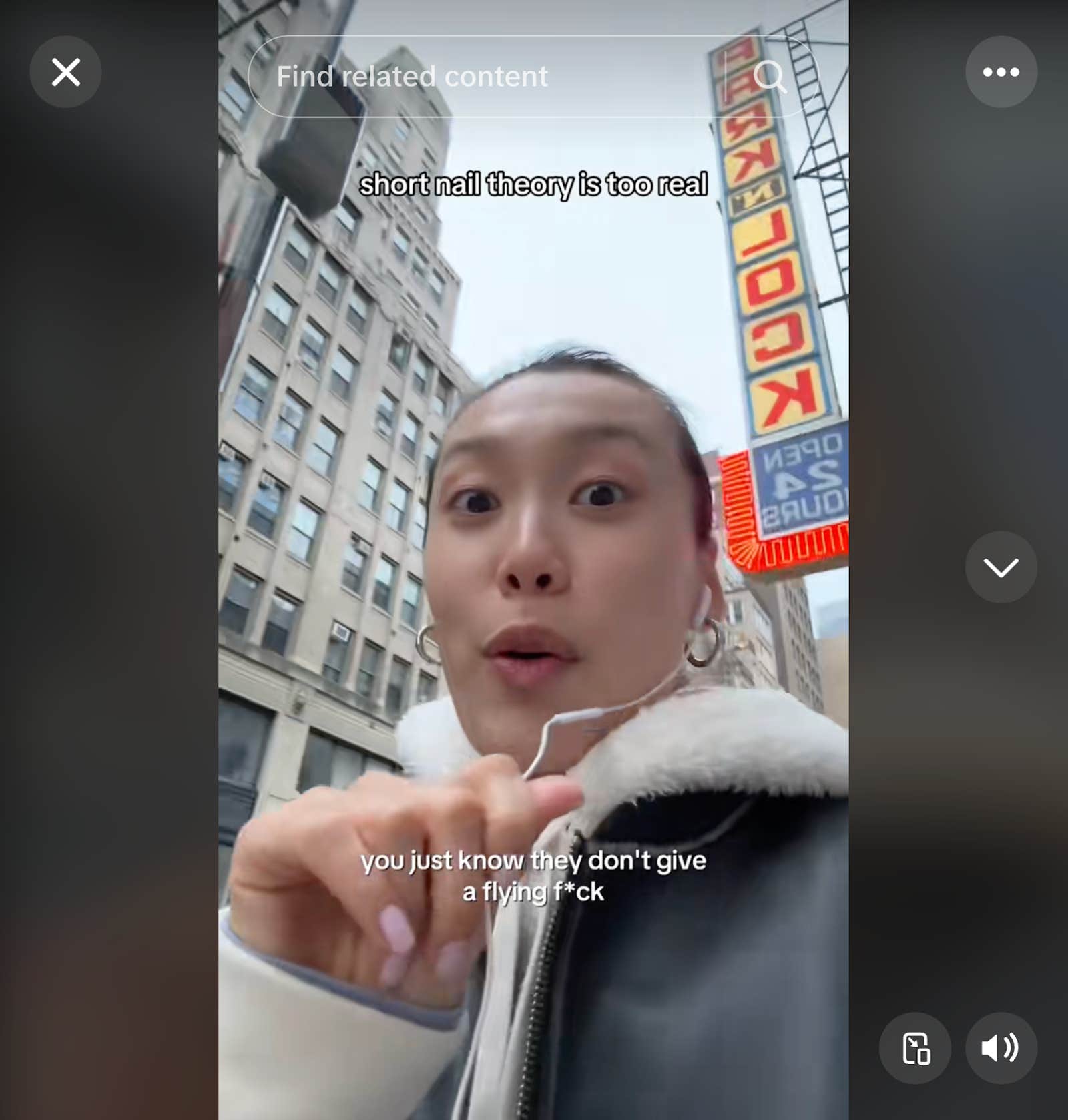 What is 'Short Nail Theory'? Nail length debate sparks conversations ...