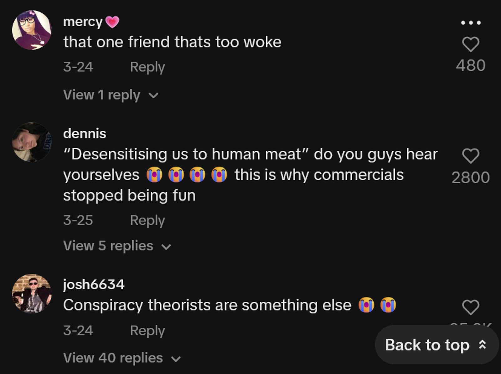 KFC’s dystopian chicken cult ad sparks wild cannibalism conspiracy