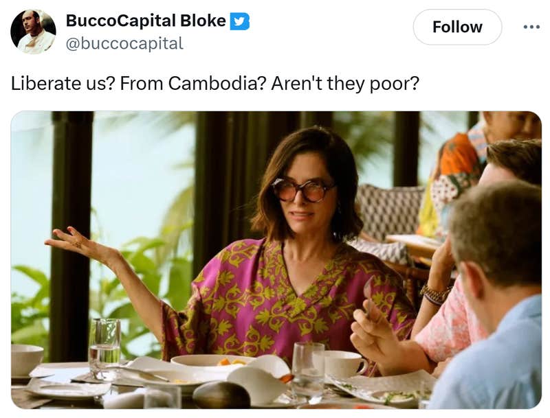 Liberation Day: 53 memes responding to Trump's tariffs