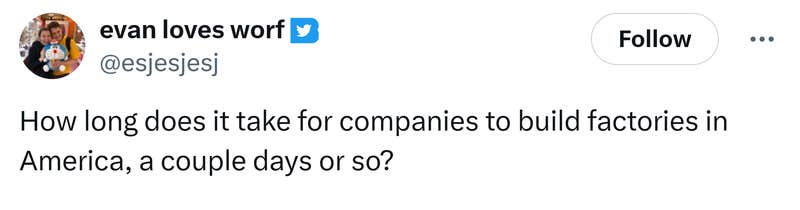 Liberation Day: 53 memes responding to Trump's tariffs