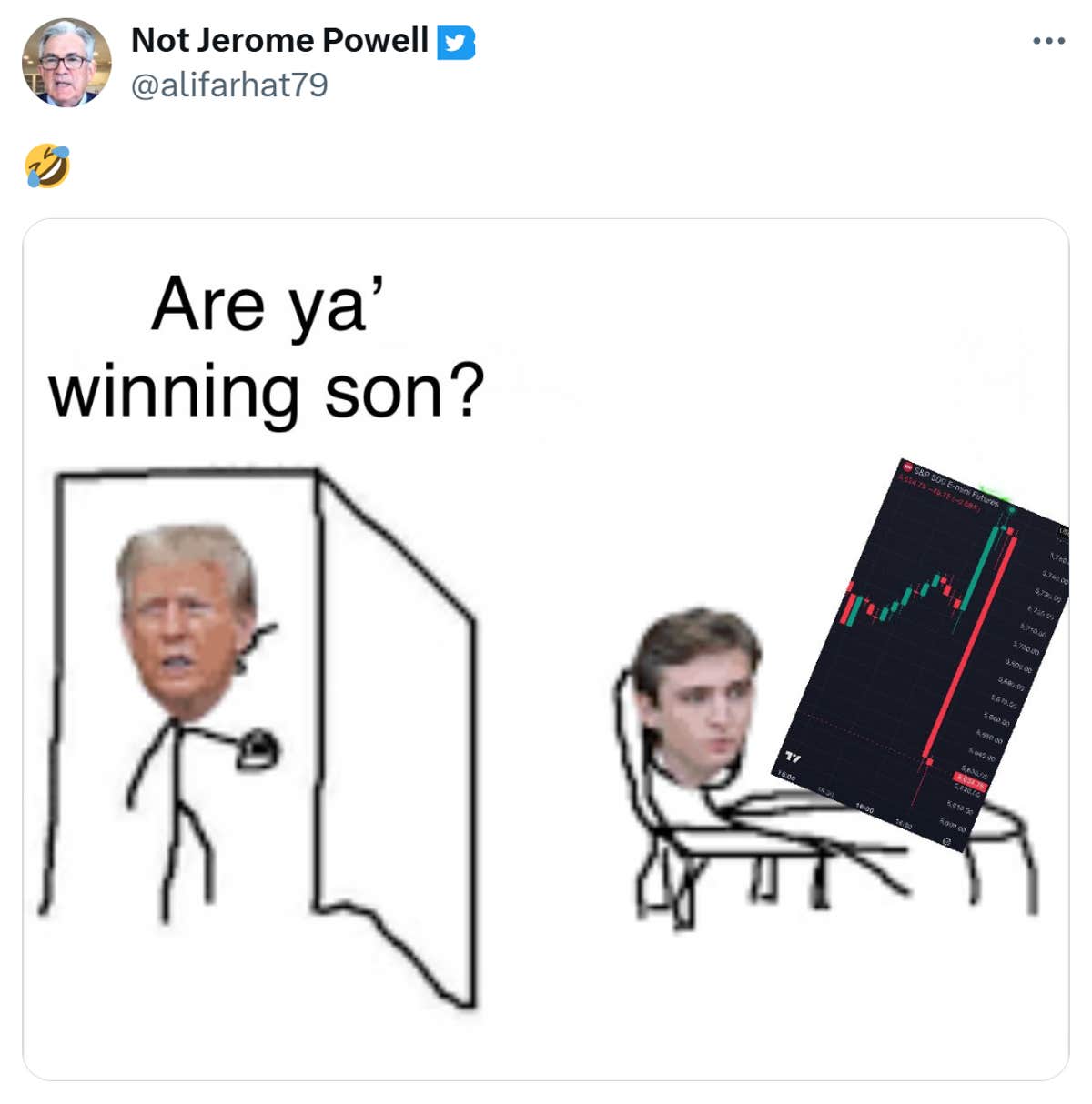 Liberation Day: 53 memes responding to Trump's tariffs