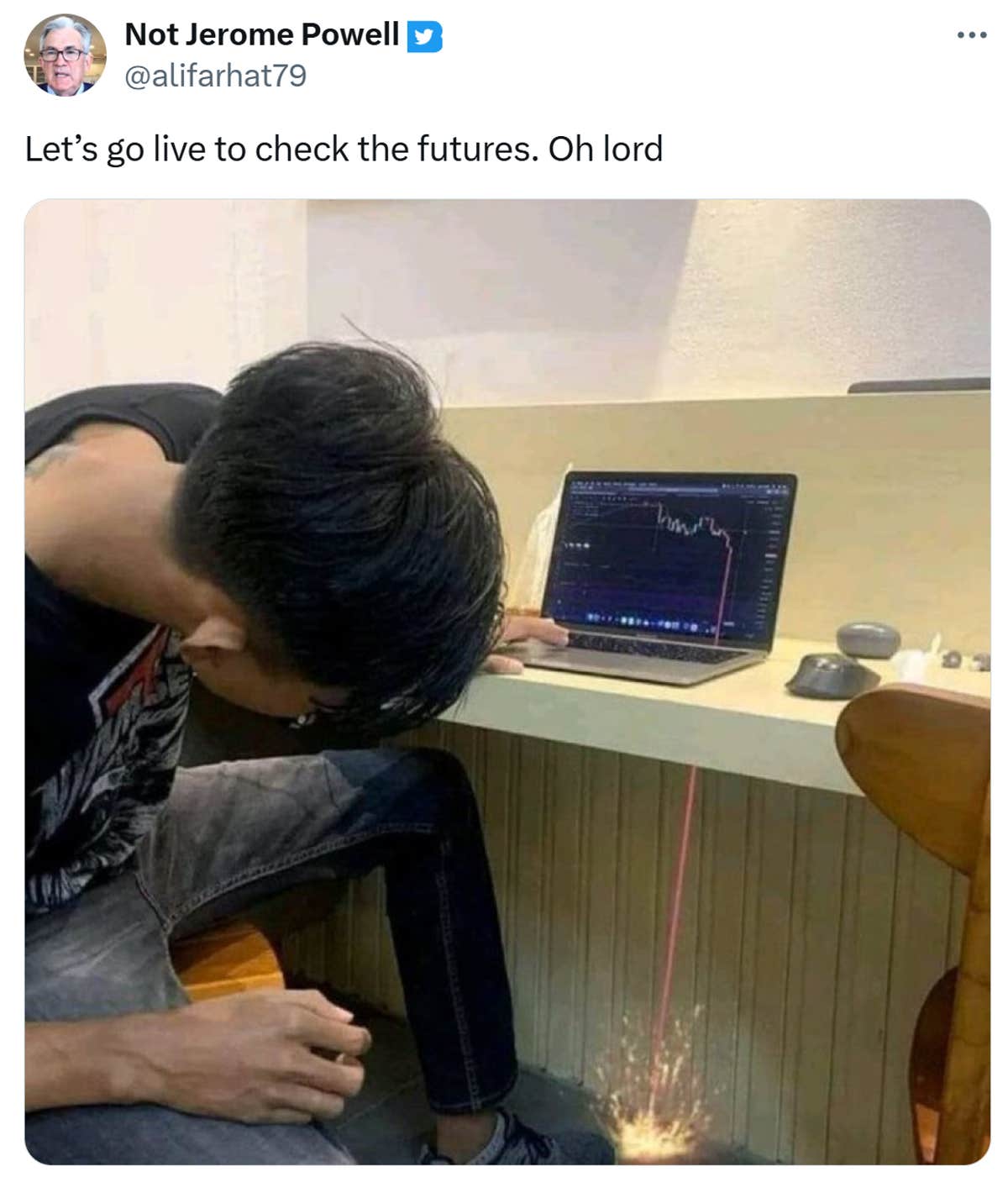 Liberation Day: 53 memes responding to Trump's tariffs