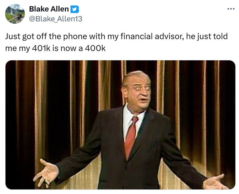 Liberation Day: 53 memes responding to Trump's tariffs