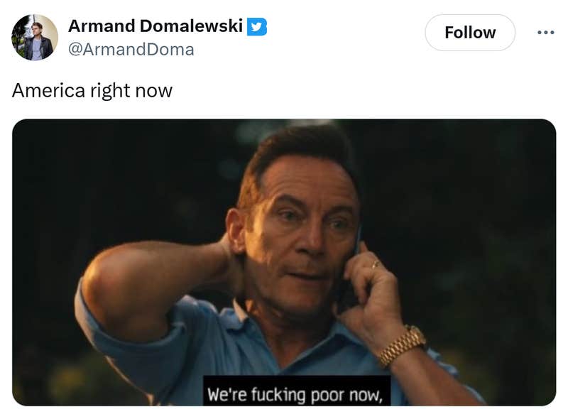 Liberation Day: 53 memes responding to Trump's tariffs