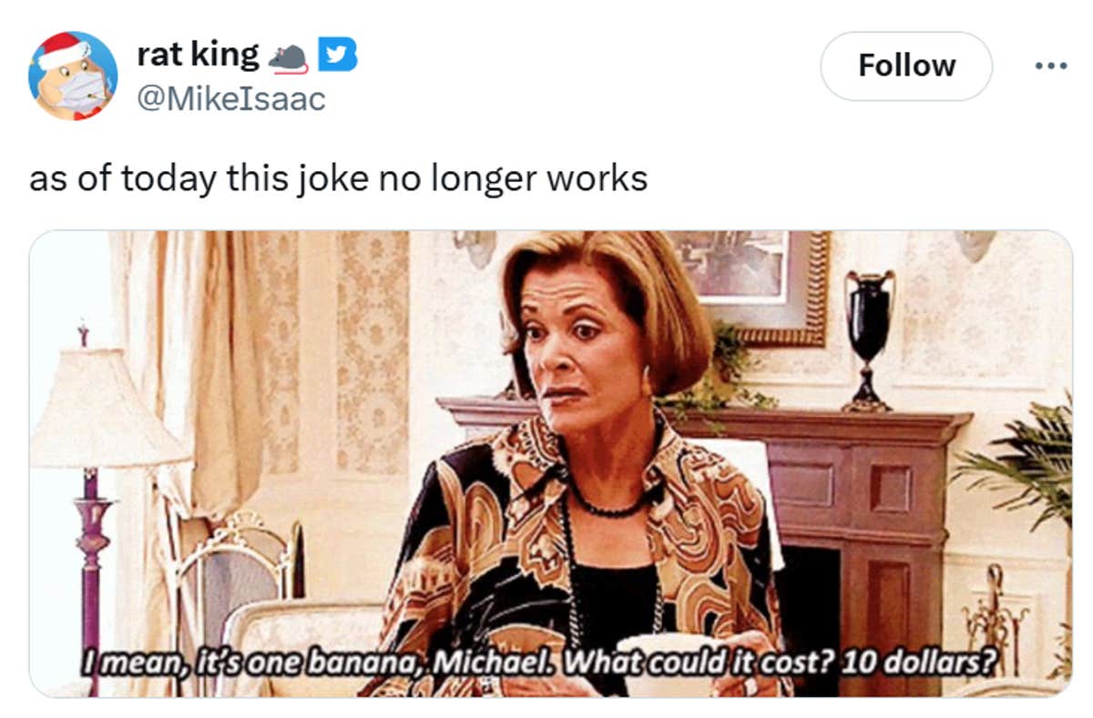 Liberation Day: 53 memes responding to Trump's tariffs