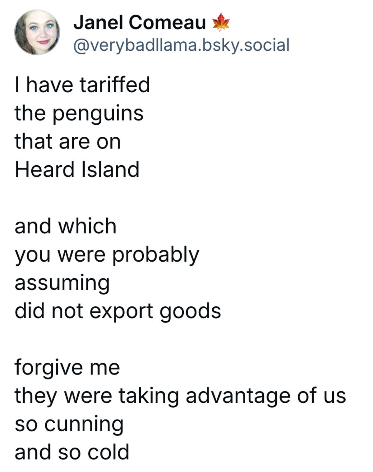 Trump tariffs inspire viral Penguin memes: 24 of the best