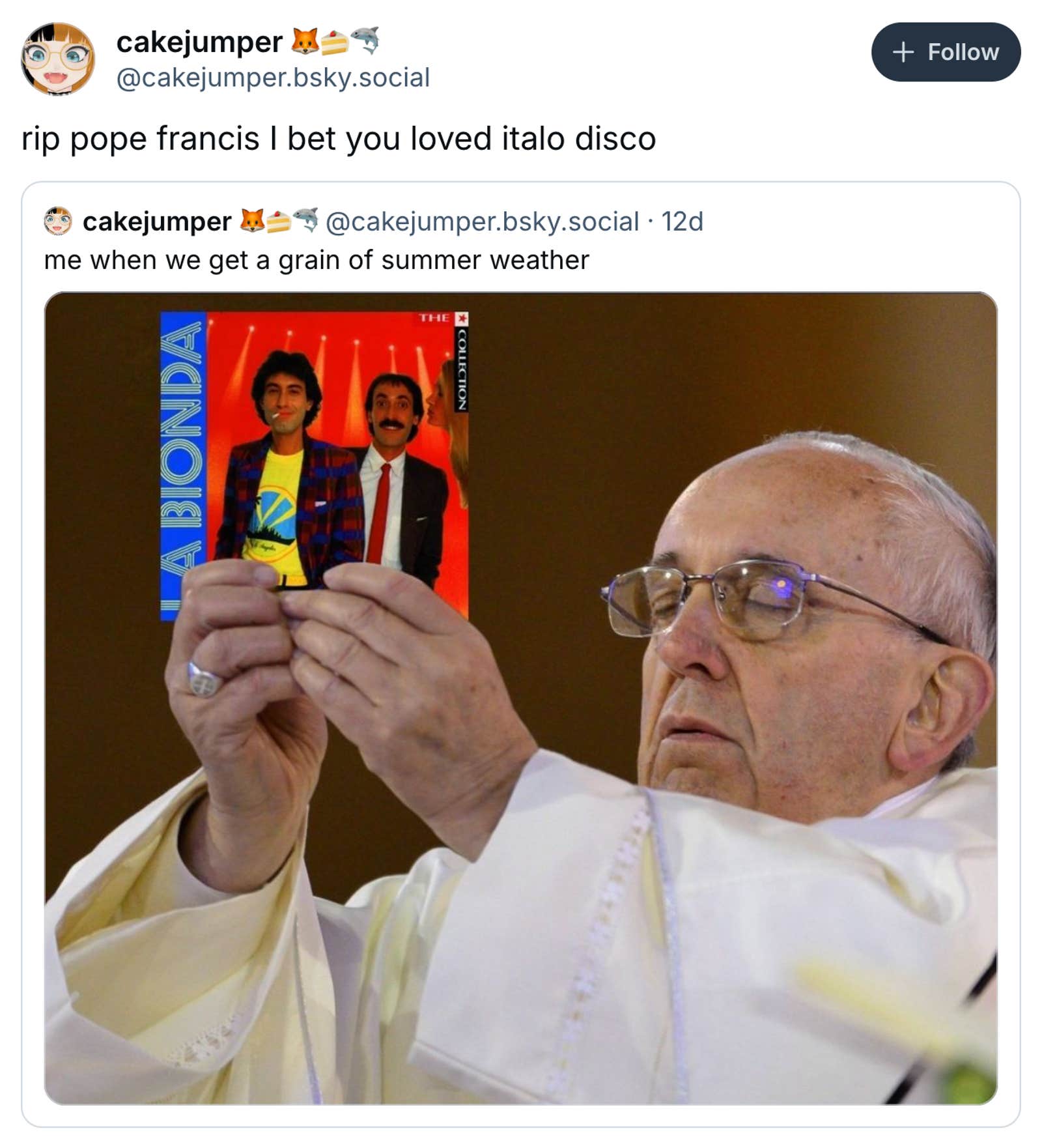 Pope Francis' Easter Monday death sparks memes: 35 of the best