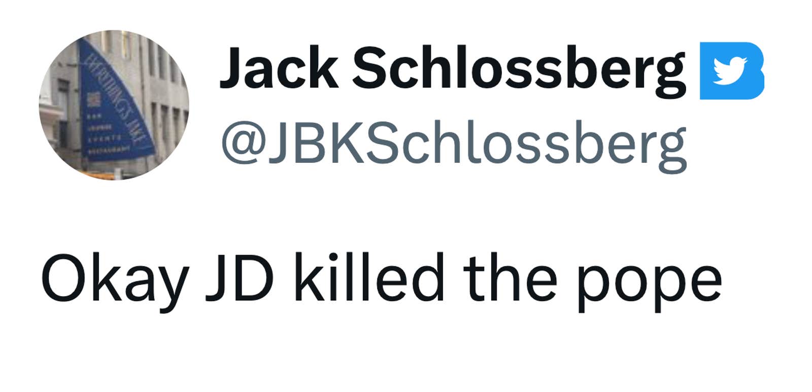 Pope Francis' Easter Monday death sparks memes: 35 of the best