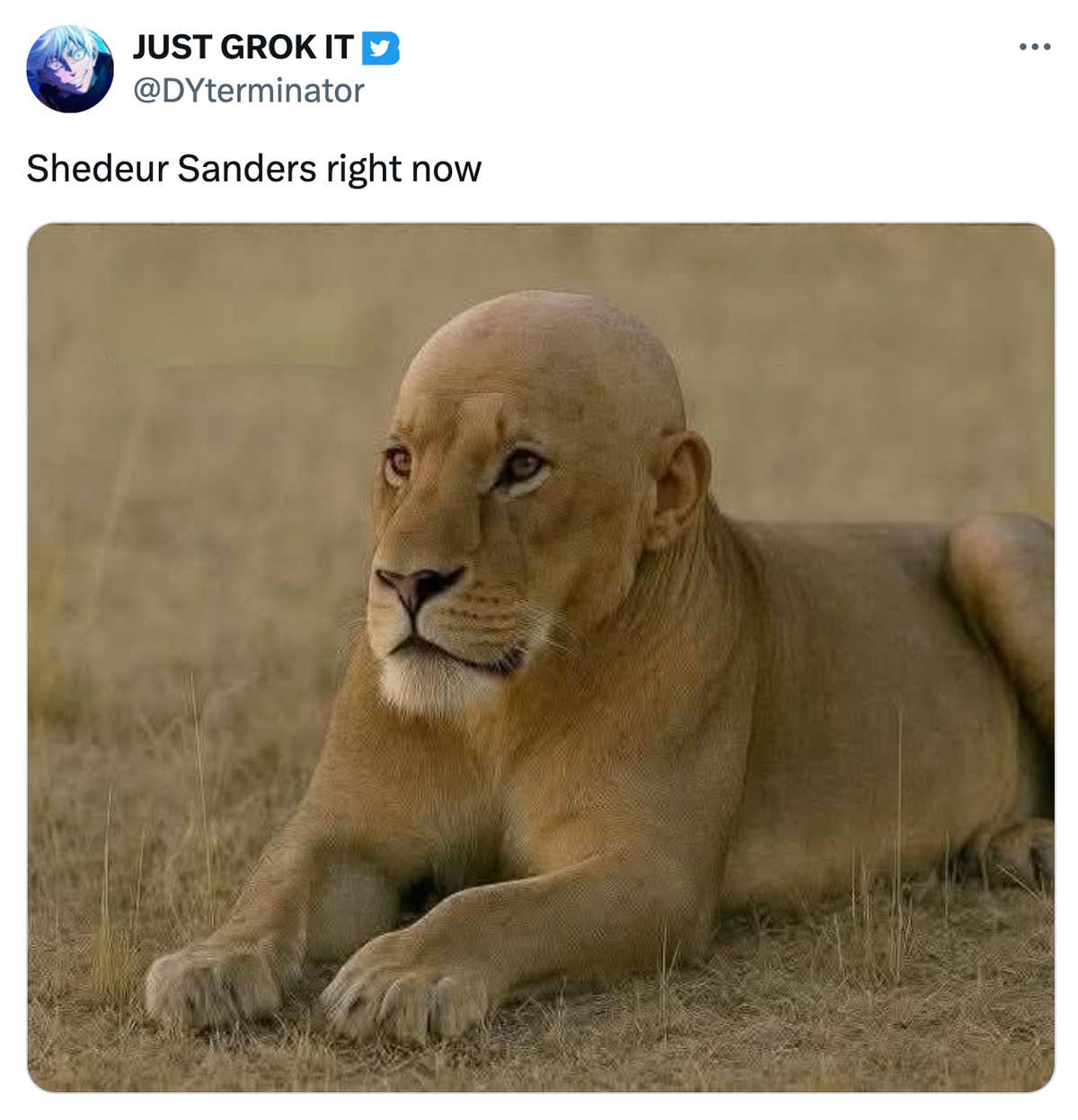 Shedeur Sanders' draft night got brutal, and so did the memes