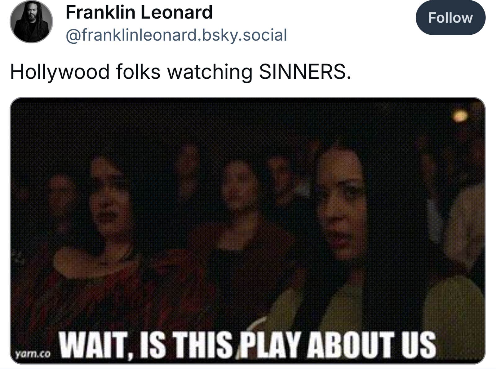 'Sinners' movie memes: 20 reactions to Ryan Coogler's horror hit