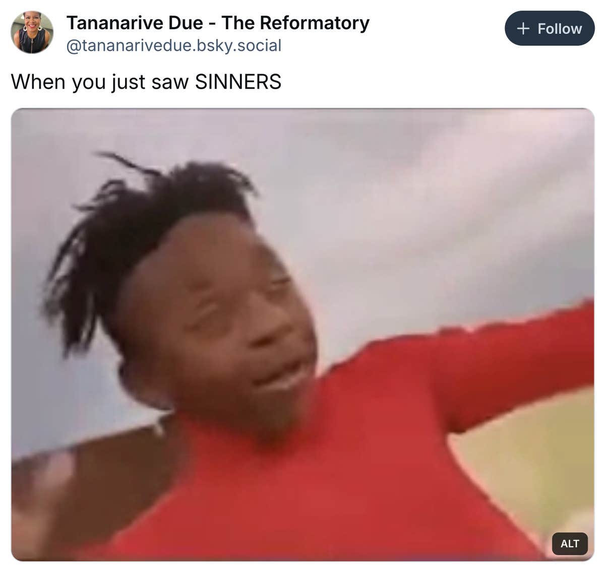 'Sinners' movie memes: 20 reactions to Ryan Coogler's horror hit