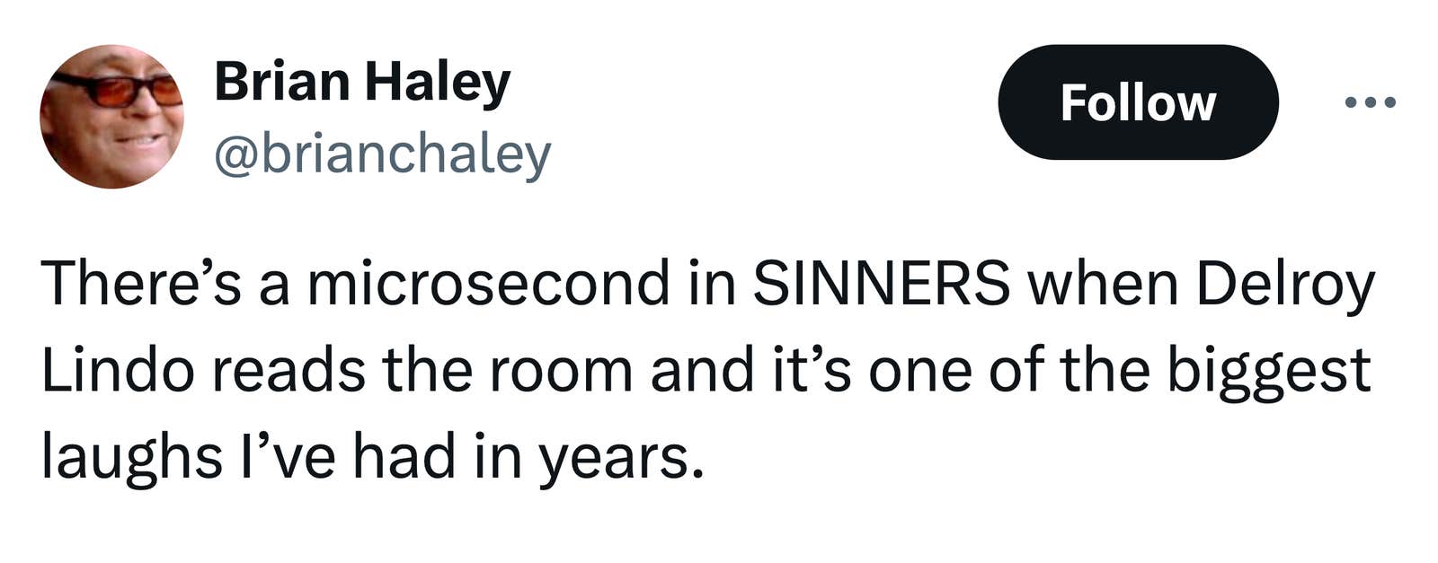 'Sinners' movie memes: 20 reactions to Ryan Coogler's horror hit