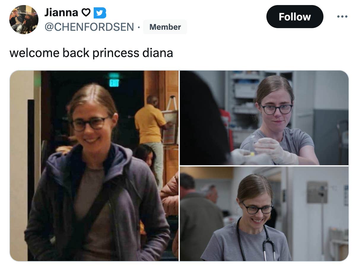 24 'The Pitt' finale memes that prove fans are not ok right now