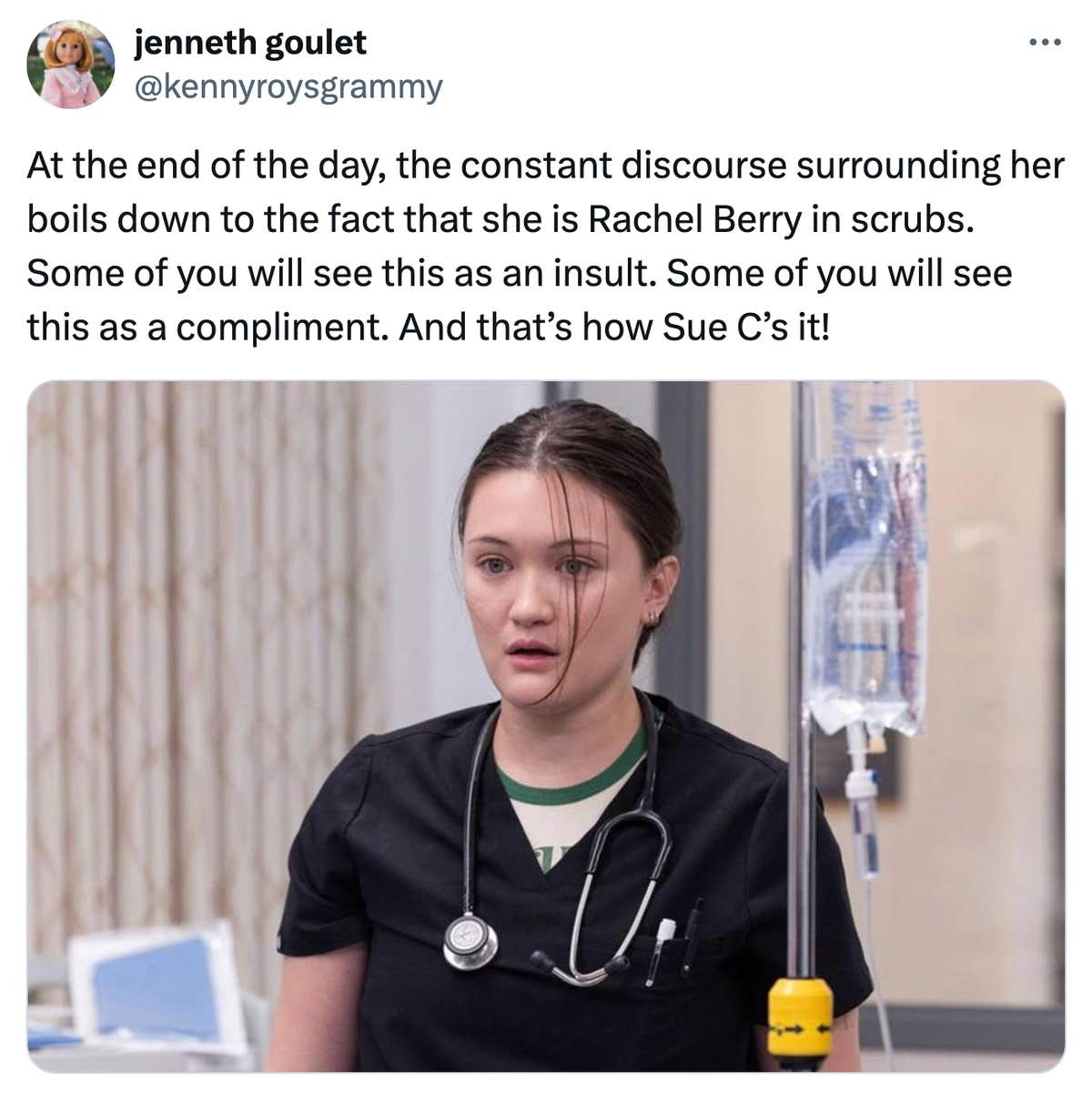 24 'The Pitt' finale memes that prove fans are not ok right now