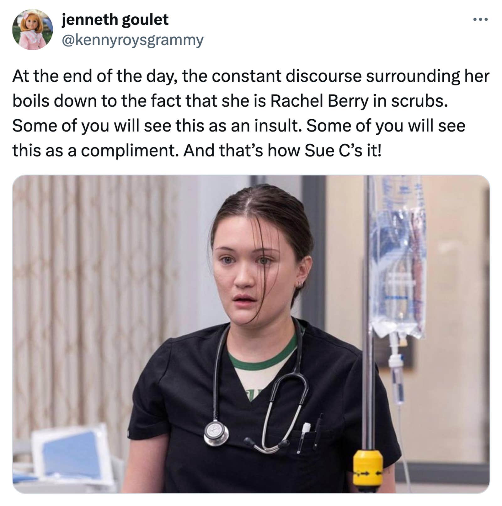 24 'The Pitt' finale memes that prove fans are not ok right now