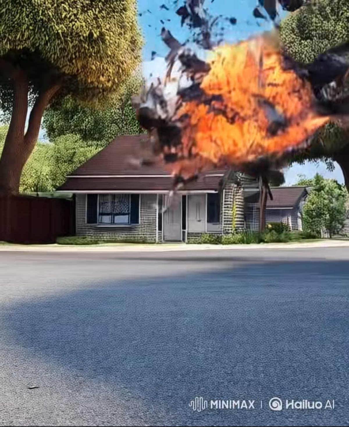 Tung Tung Tung Sahur: How an AI video turned into TikTok's weirdest Ramadan meme