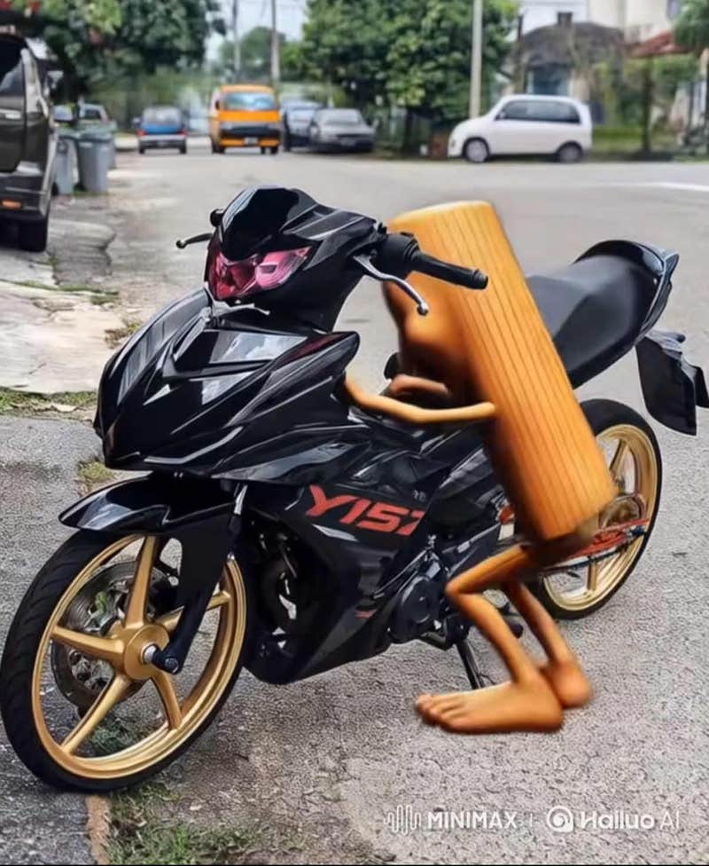 Tung Tung Tung Sahur: How an AI video turned into TikTok's weirdest Ramadan meme