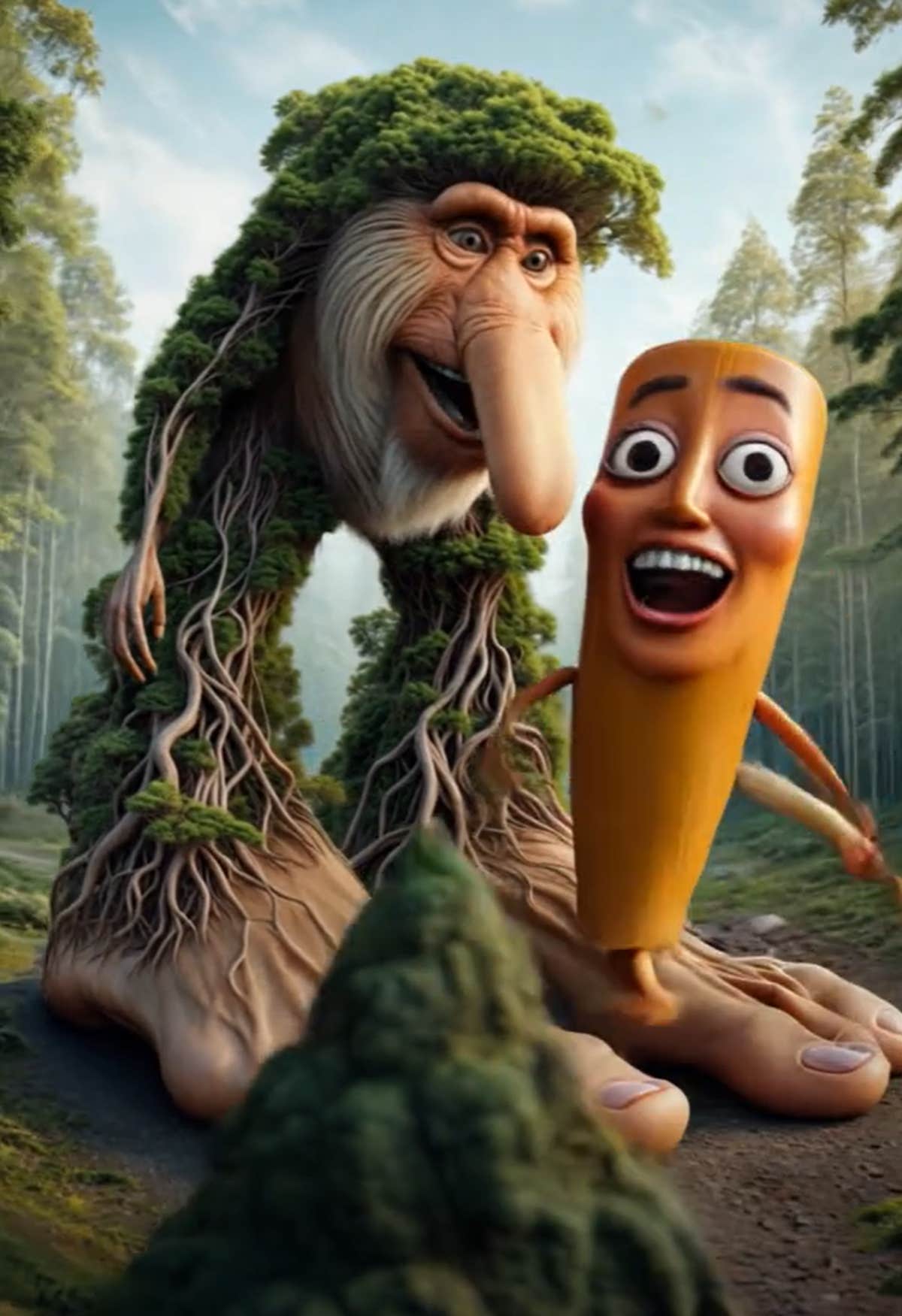 Tung Tung Tung Sahur: How an AI video turned into TikTok's weirdest ...