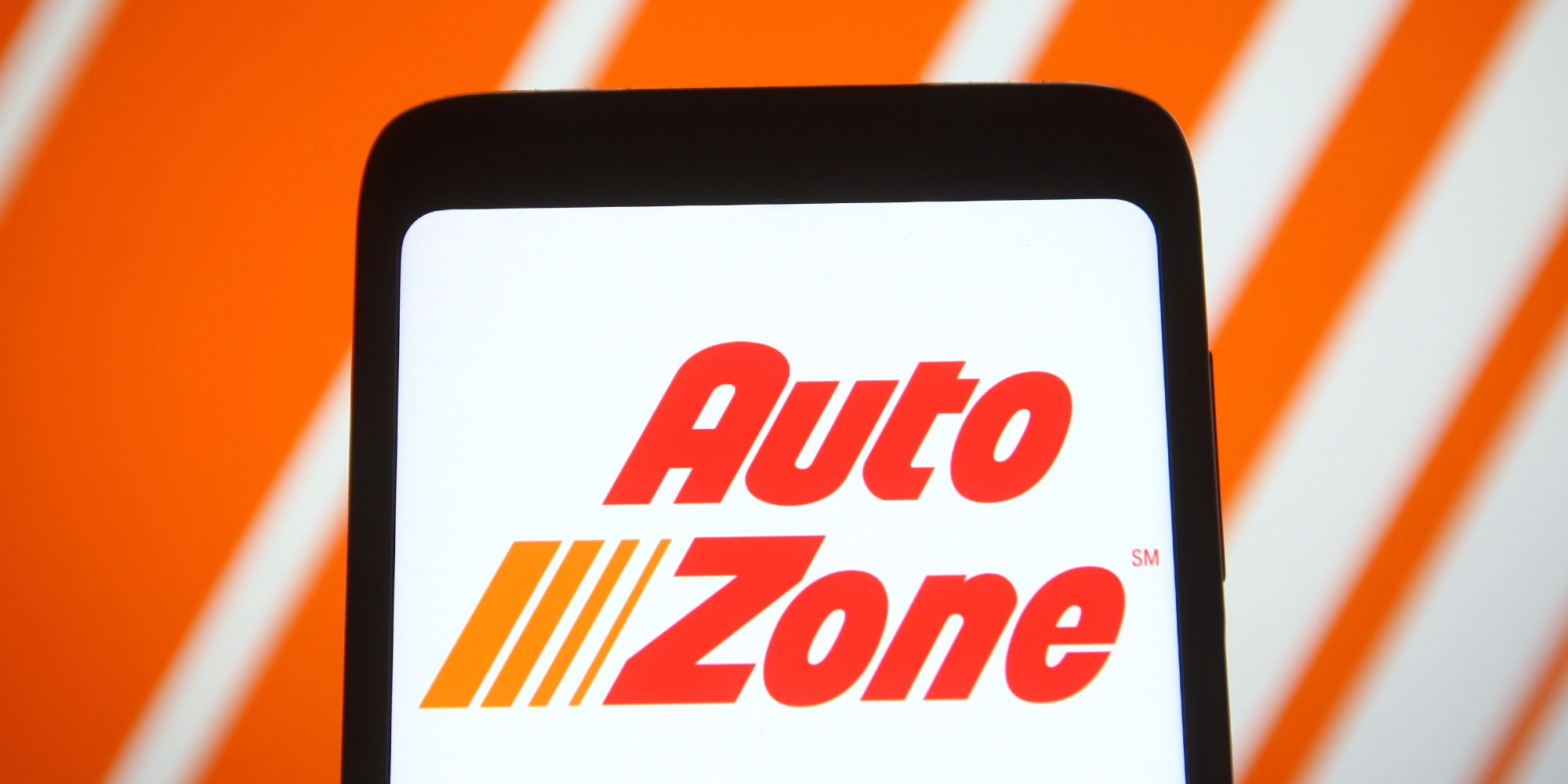 AutoZone - The Daily Dot