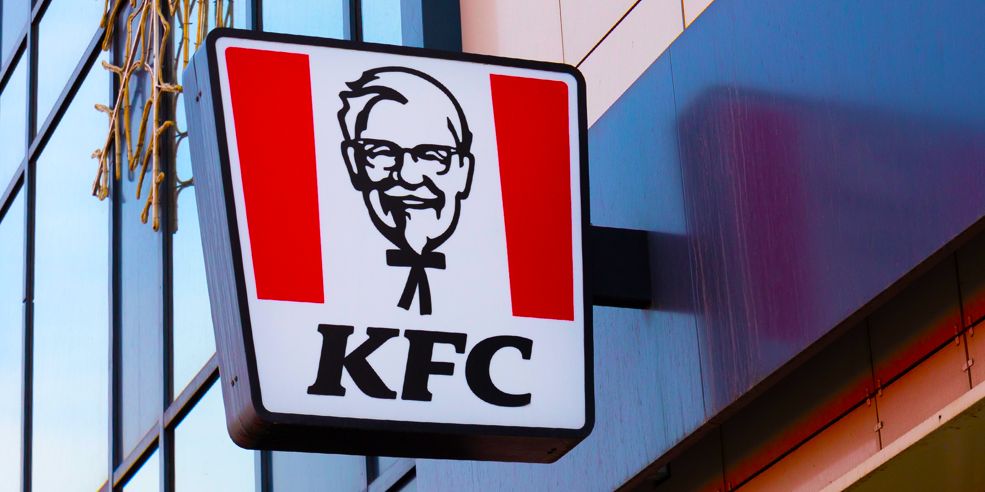 KFC - The Daily Dot