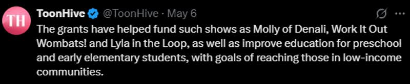 Elmo’s ‘laid off’ LinkedIn post raises alarms about public media cuts