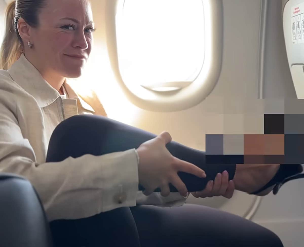 Airline Dress Code: Can Your Clothes Delay Your Travel Plans?